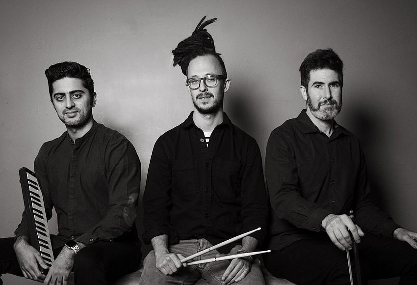 Philippe Lemm Trio to perform at Pilars | West Orange Times & Observer