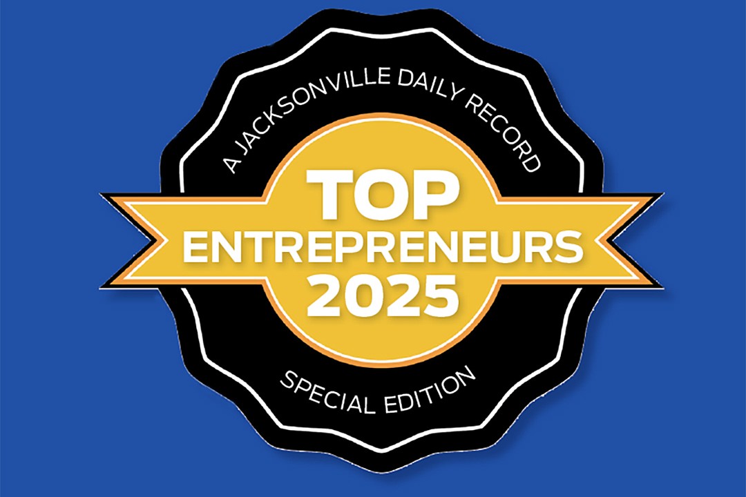 Congratulations to the 2025 Top Entrepreneurs | Jax Daily Record