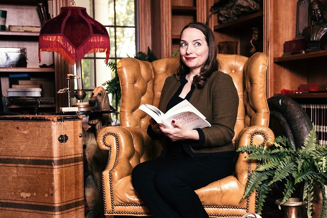 Star Newman is all about the abracadabra | Your Observer