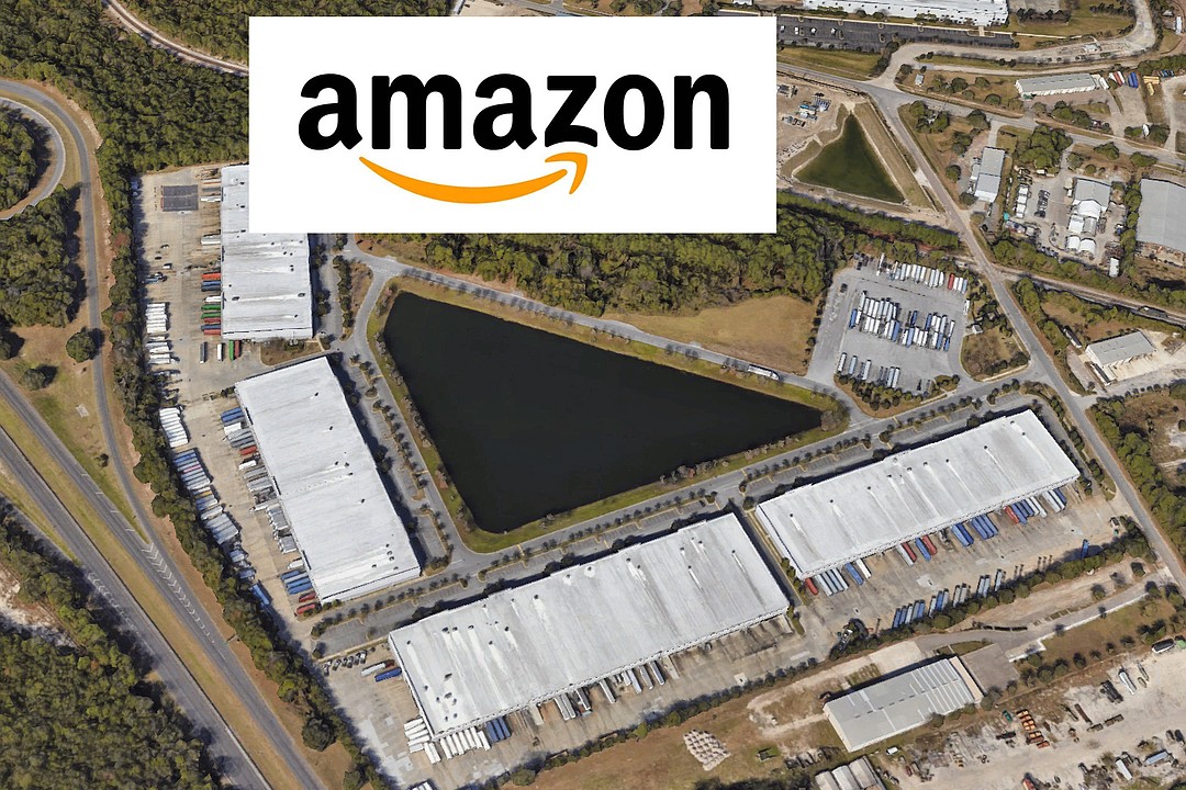 Amazon.com renovating Alta Lakes center at $1.7 million | Jax Daily Record