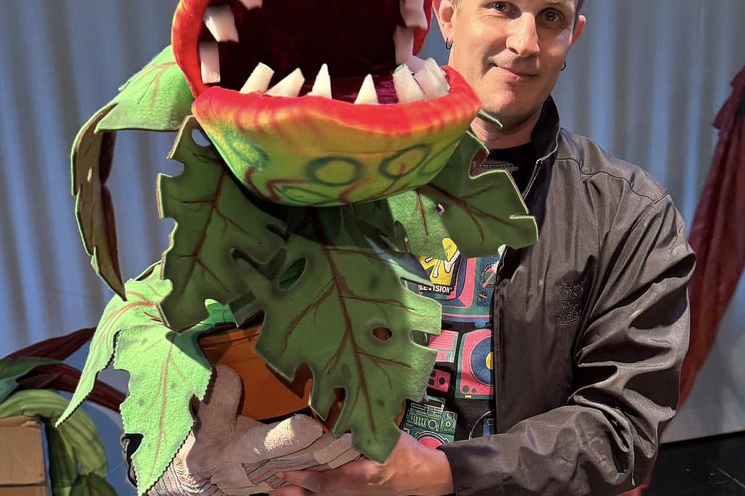 Matanzas High presents deviously delicious 'Little Shop of Horrors ...