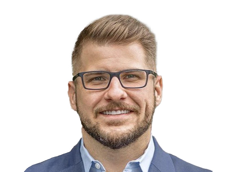 Charles Garrison reappointed to Jacksonville Planning Commission | Jax ...