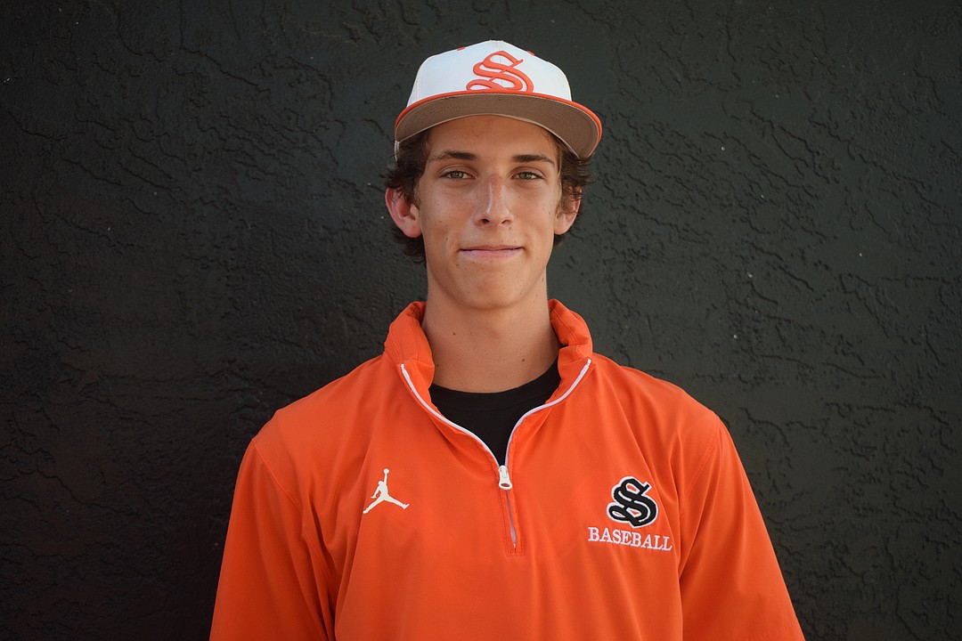 Sarasota Athlete of the Week: Braedon Mackay | Your Observer