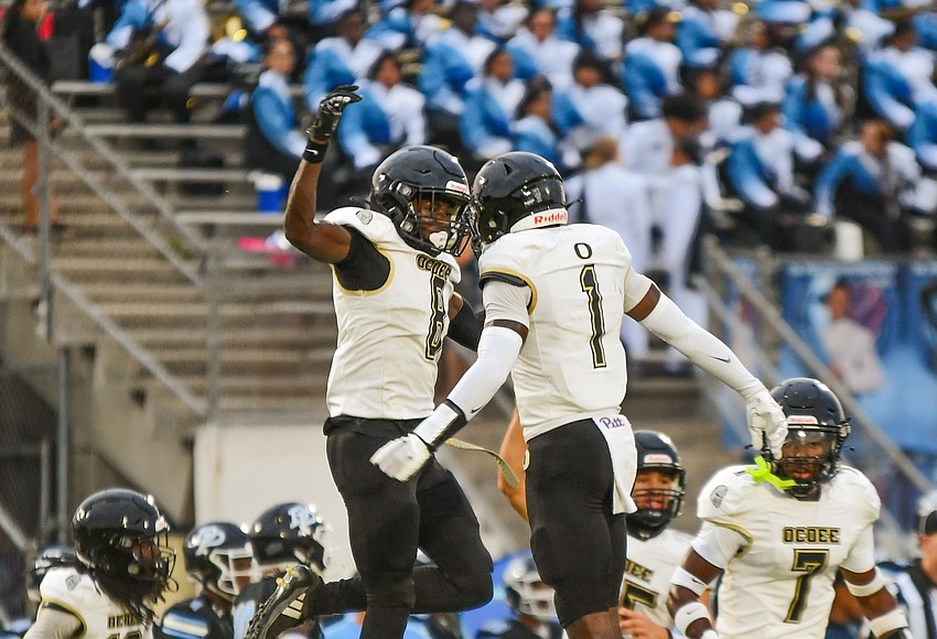 Ocoee football adds four to coaching staff | West Orange Times & Observer