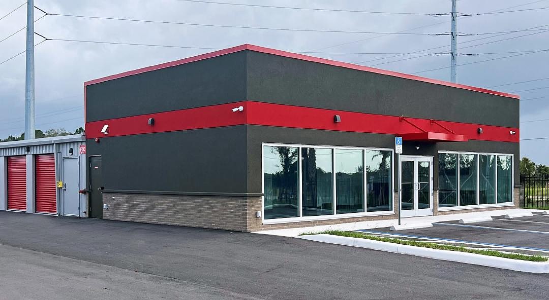 Polk County storage facility sells for $10.2 million | Business Observer