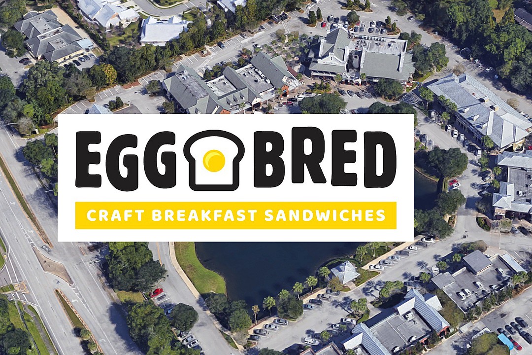California-based craft sandwich cafe EggBred coming to Fruit Cove | Jax ...