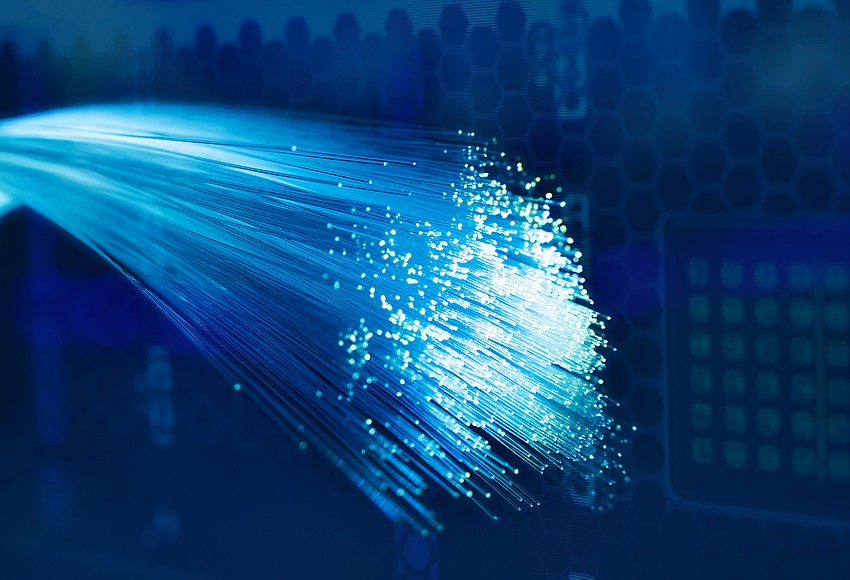 Oakland getting 10 miles of fiber optic lines | West Orange Times ...