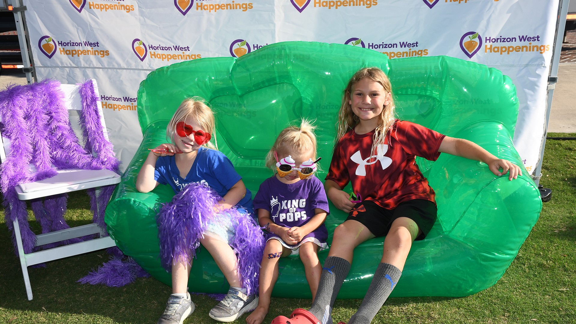 PHOTOS: Chamber Best Fest serves up top food, drinks | West Orange ...