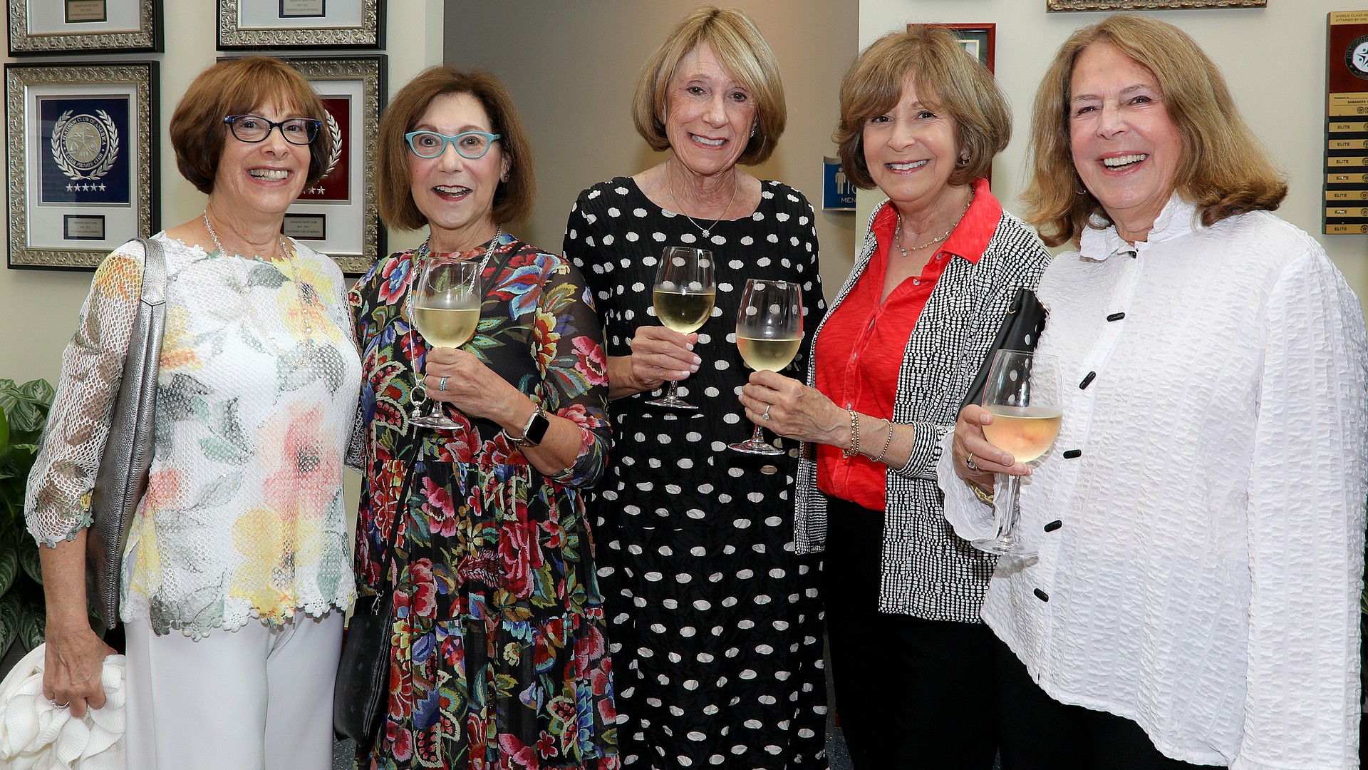 Sarasota Opera honors singers at Salute the Stars luncheon | Your Observer
