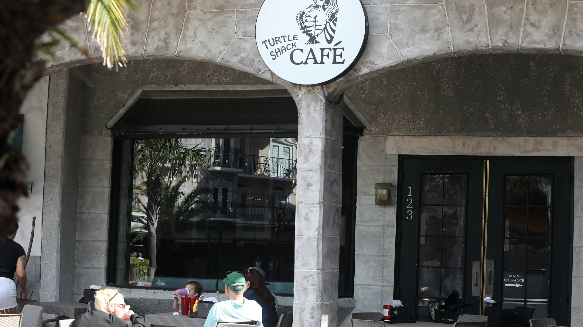 Turtle Shack Cafe having successful soft opening in Palm Coast's ...