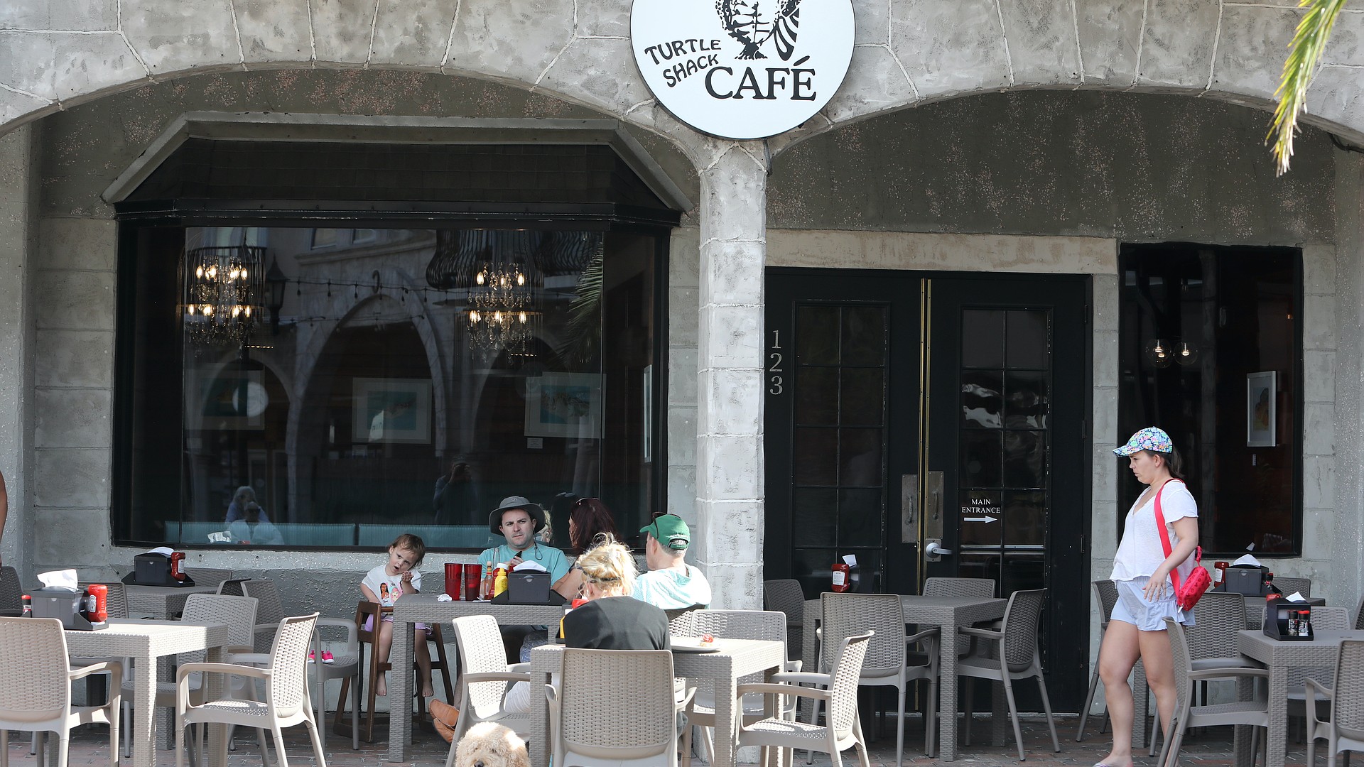 Turtle Shack Cafe having successful soft opening in Palm Coast's ...