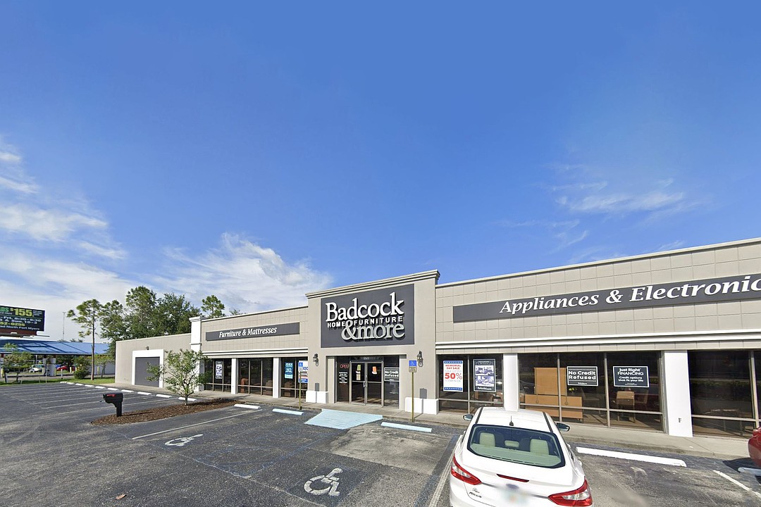 Goodwill retail store to be built on Ruskin site that sold for $2.6M ...