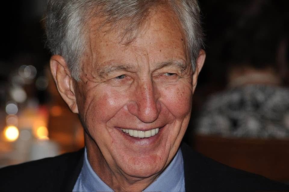 Charles Edward “Charlie” Stottlemyer | Your Observer