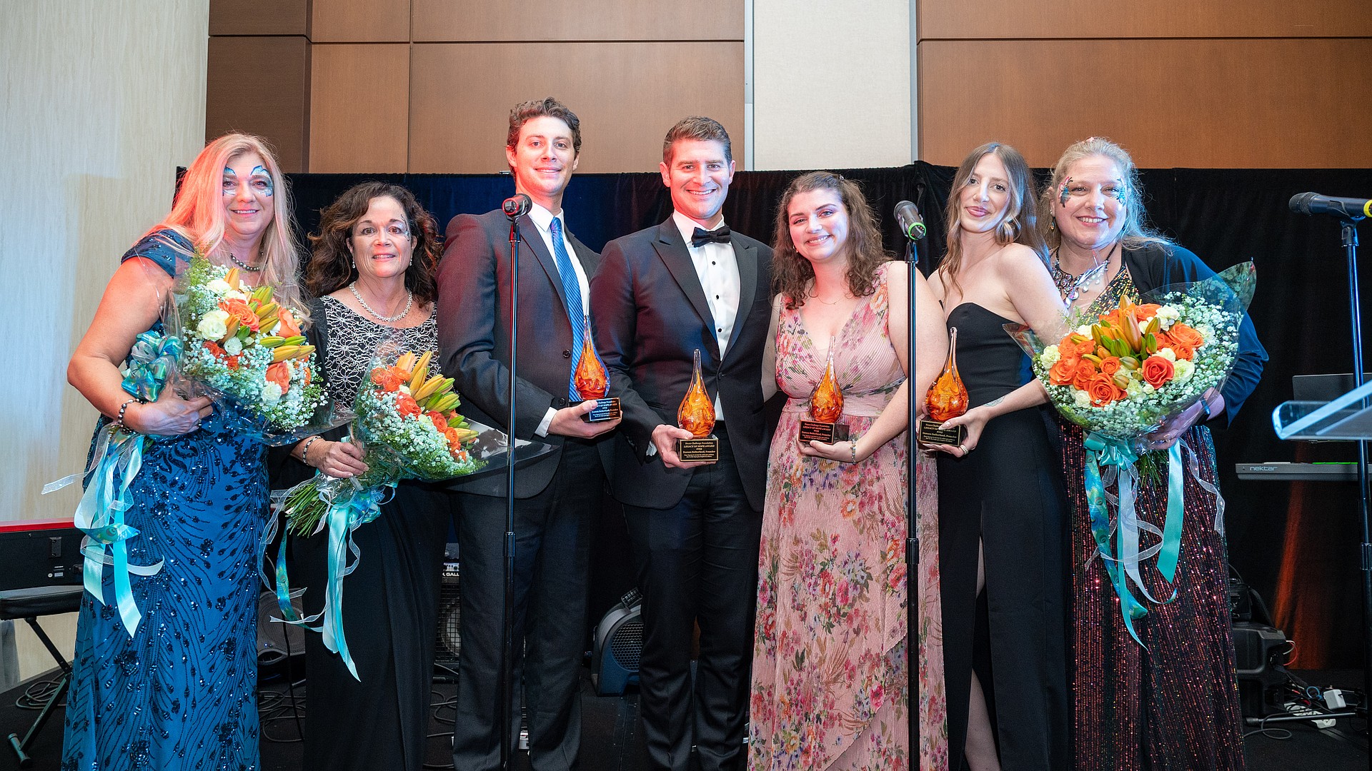 Neuro Challenge raises support for Parkinson's therapy at Cause 4 Hope ...