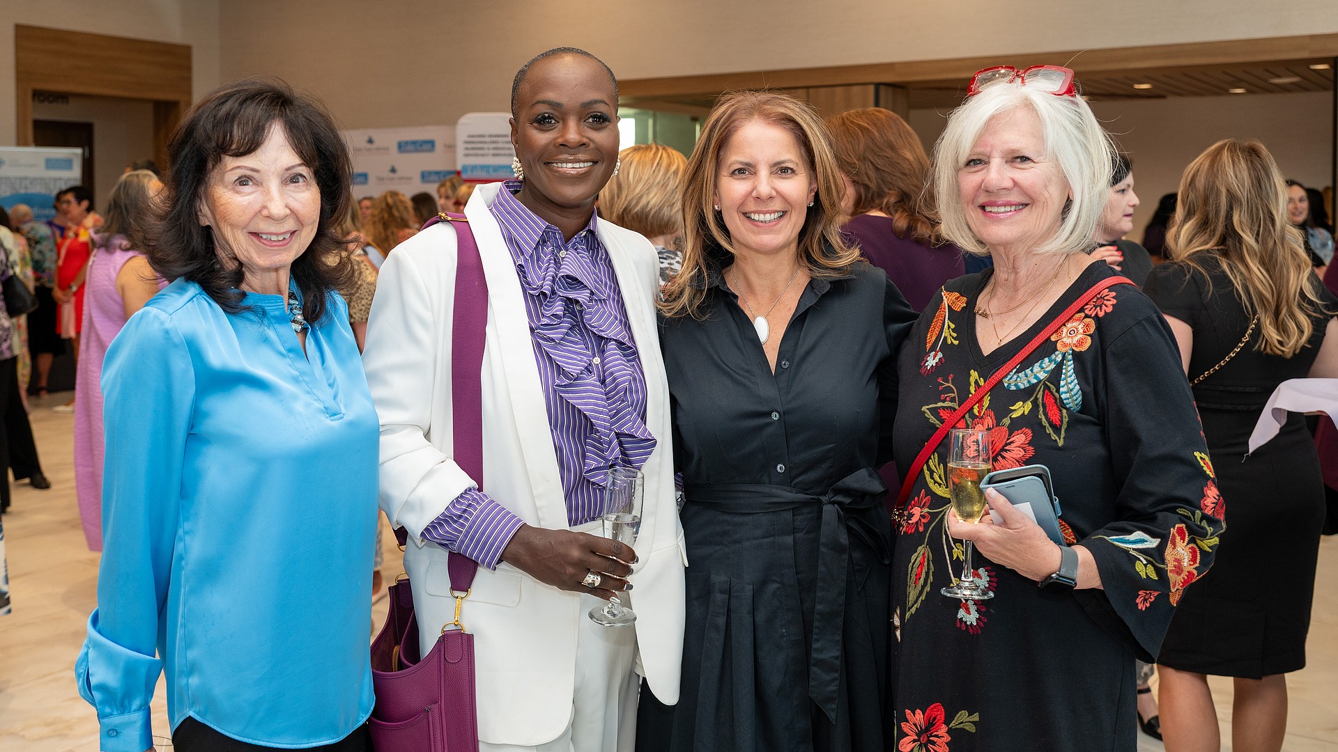 Women learn about health care issues at Women & Medicine | Your Observer