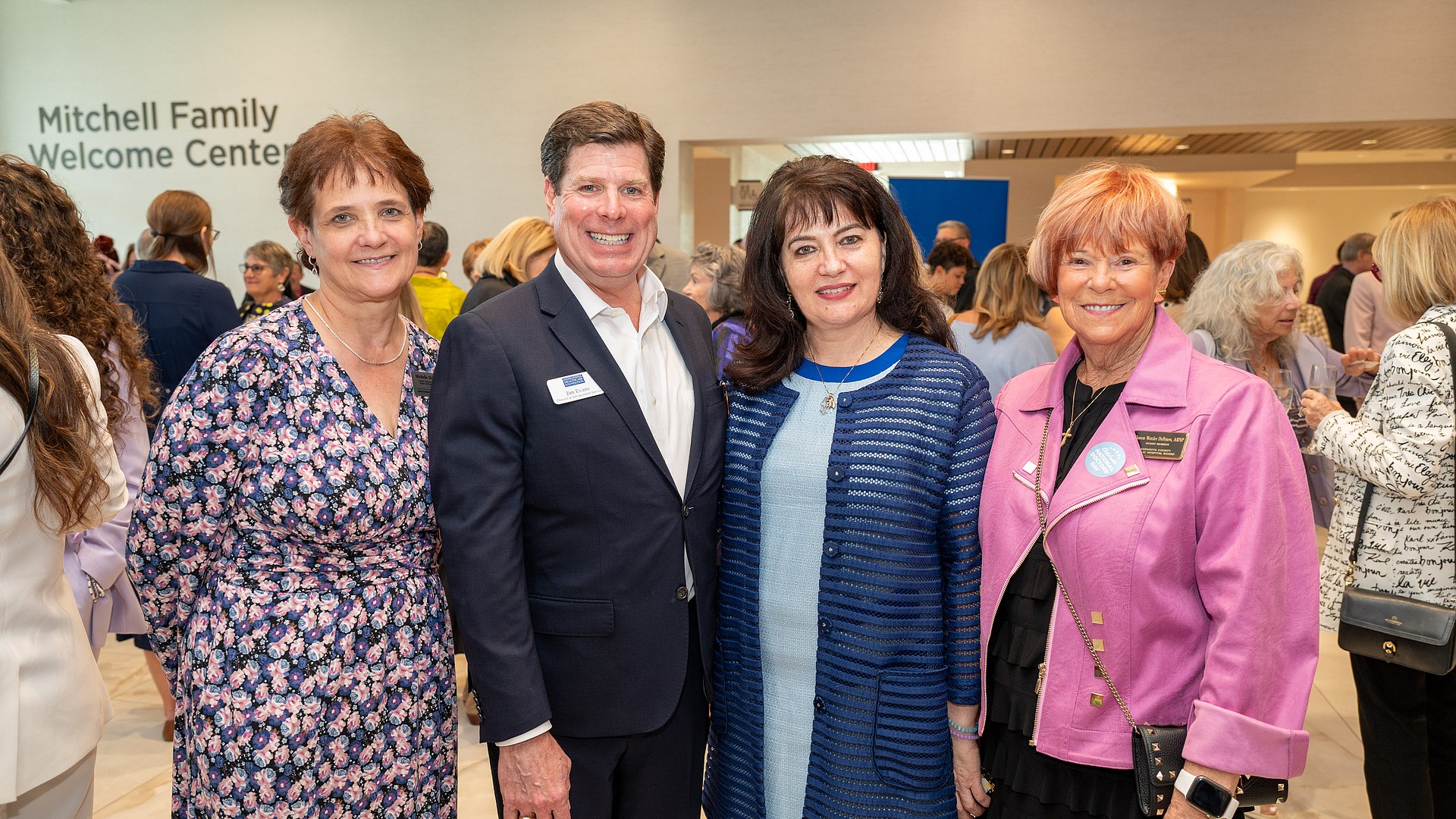 Women learn about health care issues at Women & Medicine | Your Observer