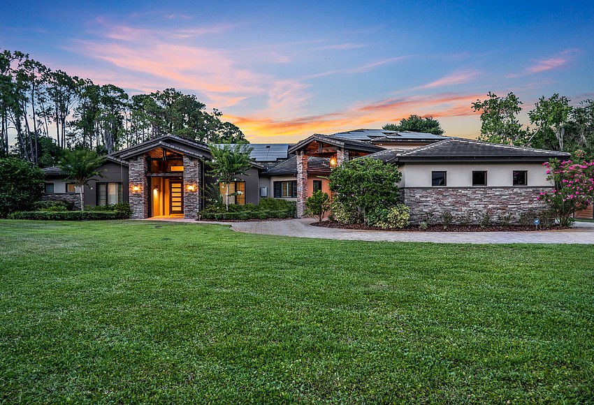 Cypress Shores home tops Southwest Orange sales from March 24 to 30 ...