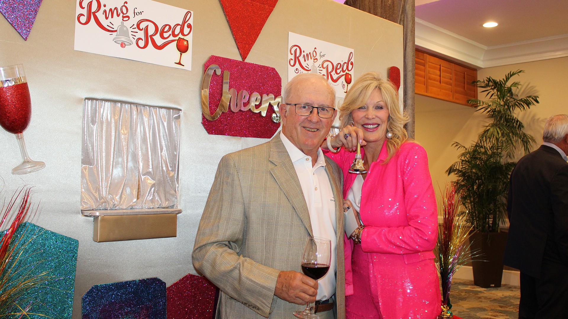 Don Kreiss honored at annual Friars Club gathering | Your Observer