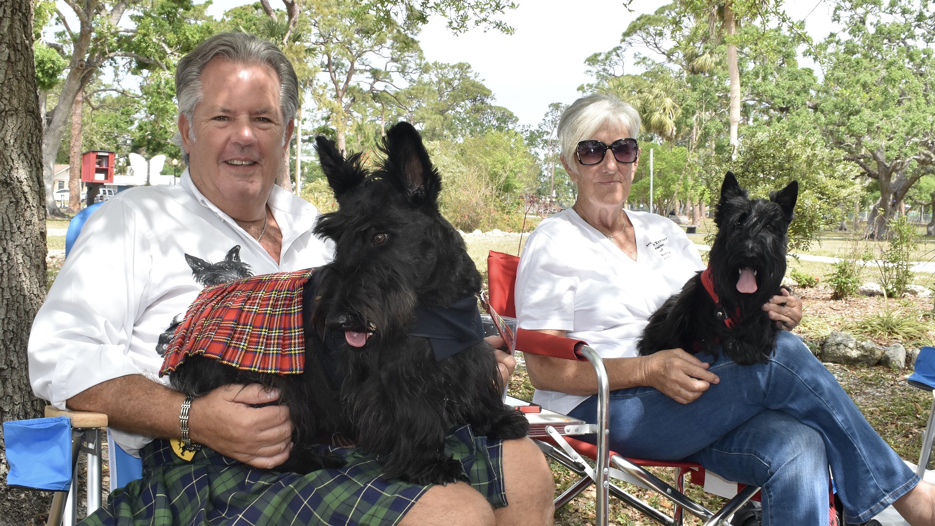 Gillespie Park celebrates 100th anniversary | Your Observer