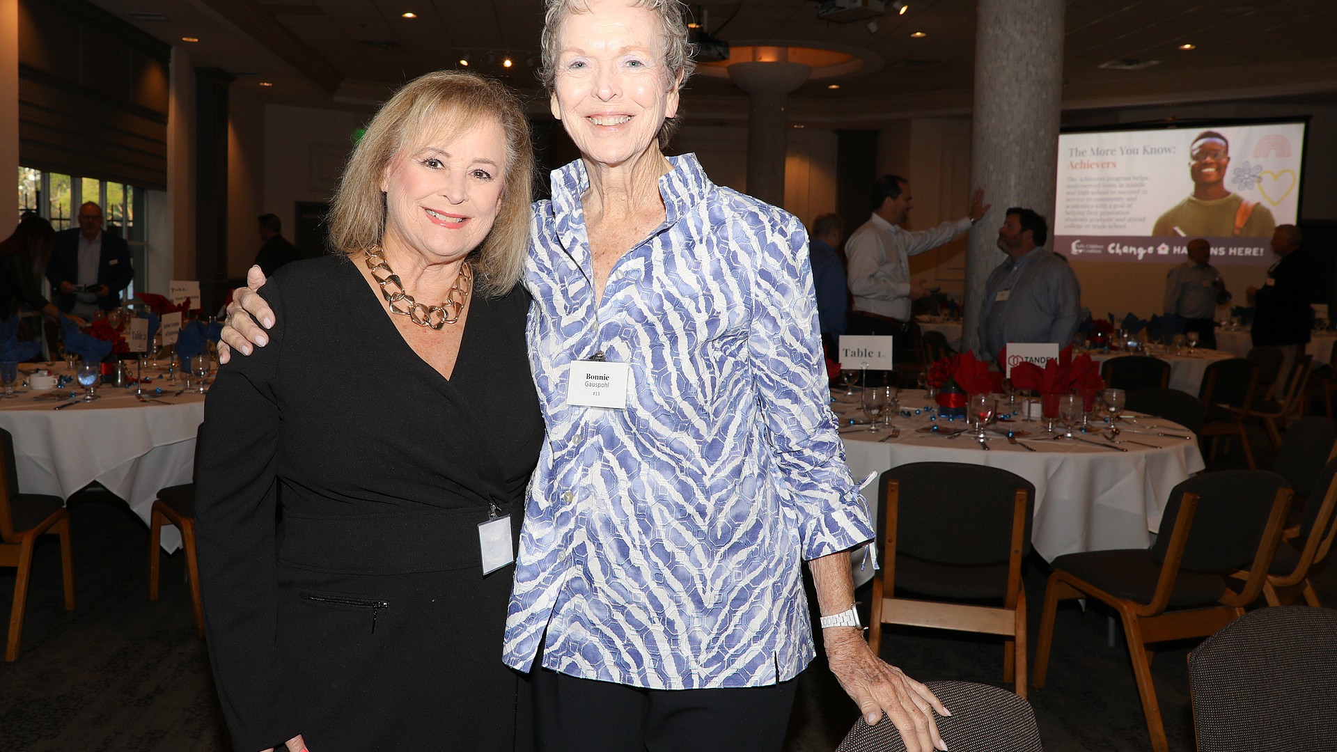 Safe Children Coalition honors 4 at its third annual Giving Breakfast ...