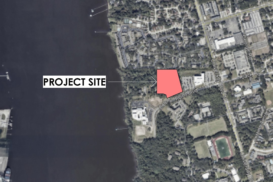 LECOM issued foundation permit for JU medical school | Jax Daily Record