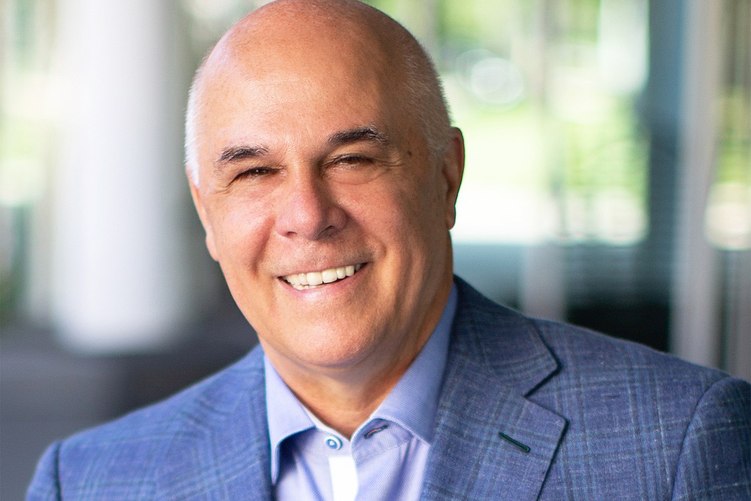 Pat Geraghty retiring as president and CEO of GuideWell/Florida Blue ...