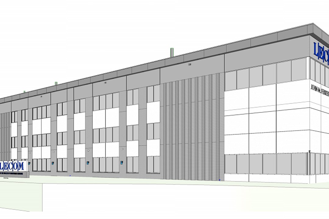 LECOM’s medical-school permit in review for $33 million | Jax Daily Record