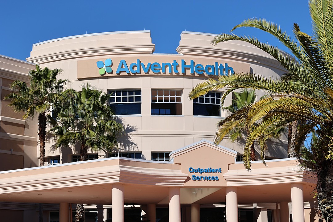AdventHealth Palm Coast receives Age-Friendly Emergency Department ...