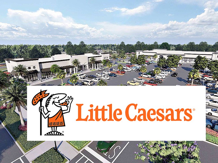 Little Caesars to open second St. Johns County location | Jax Daily Record