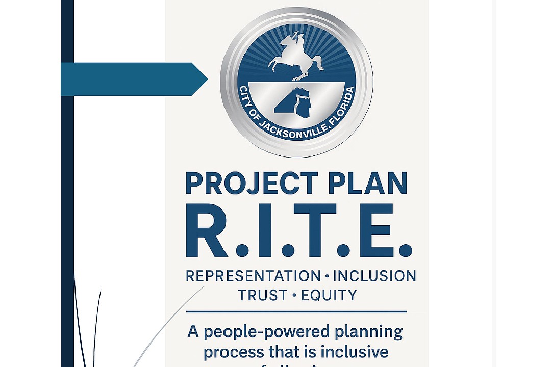 Council member Rahman Johnson proposes reforms for Jacksonville ...