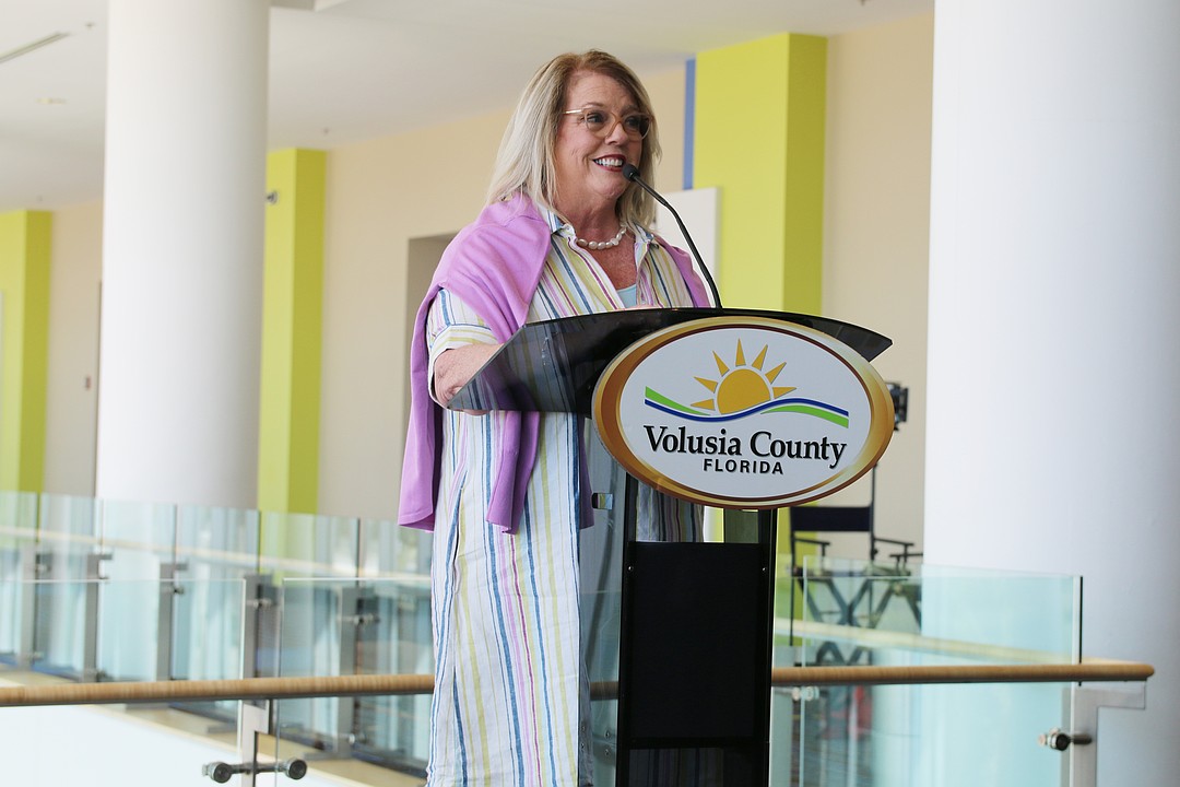 40 years, $40 million: Ocean Center celebrates milestone anniversary ...