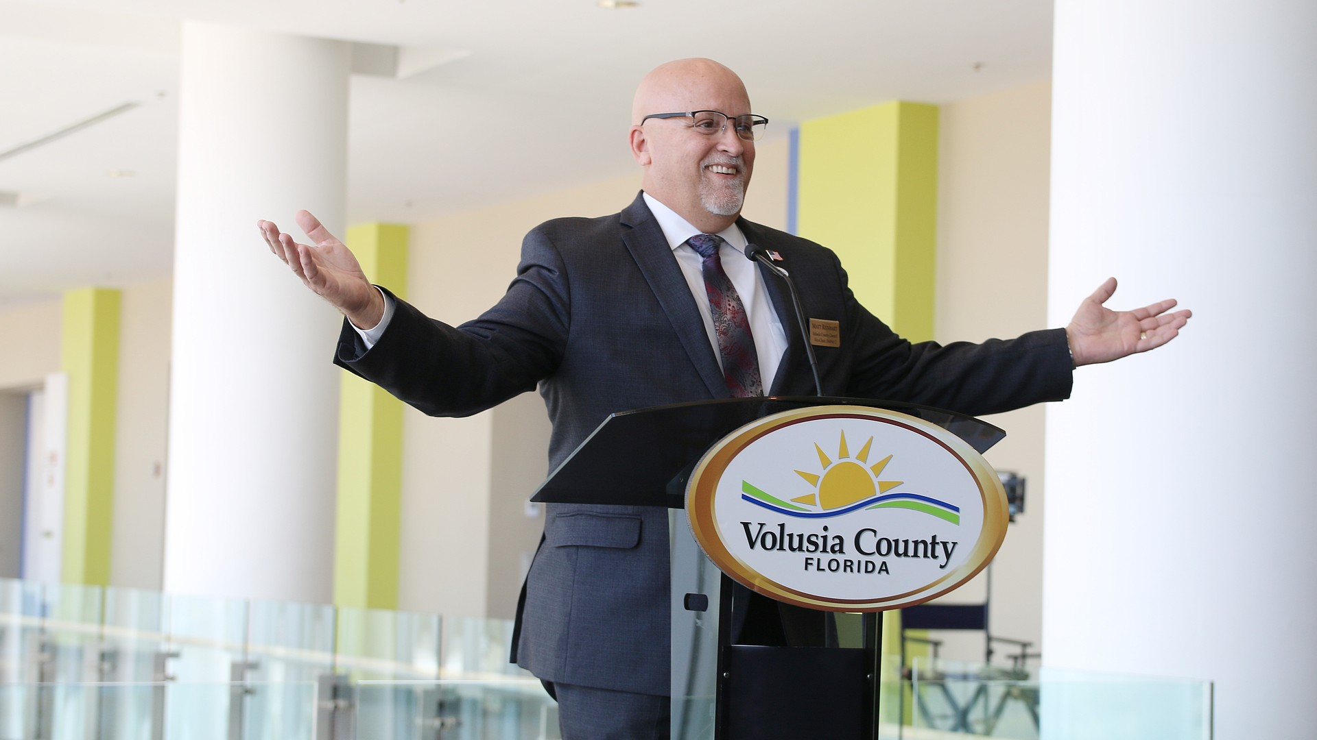 40 years, $40 million: Ocean Center celebrates milestone anniversary ...