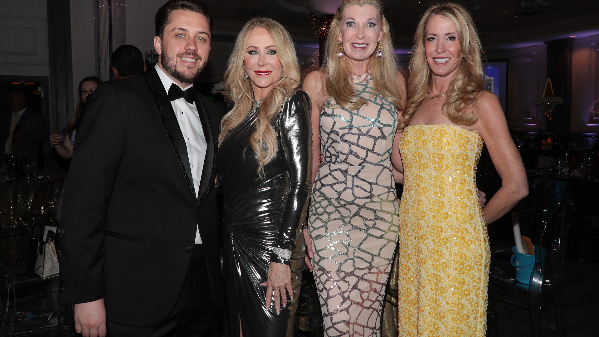 Children First enchants guests with the 25th Anniversary Fairytale Ball ...