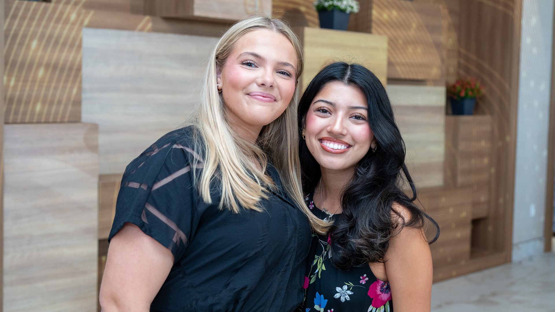 35th Celebration Luncheon honors mission of creating strong, smart ...
