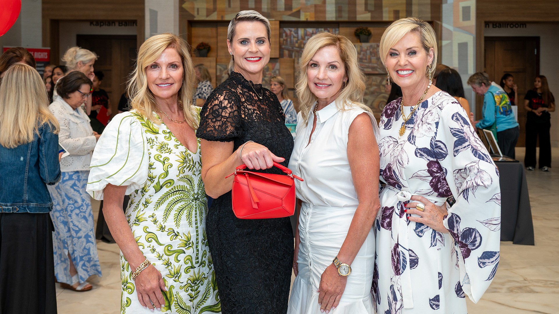 35th Celebration Luncheon honors mission of creating strong, smart ...