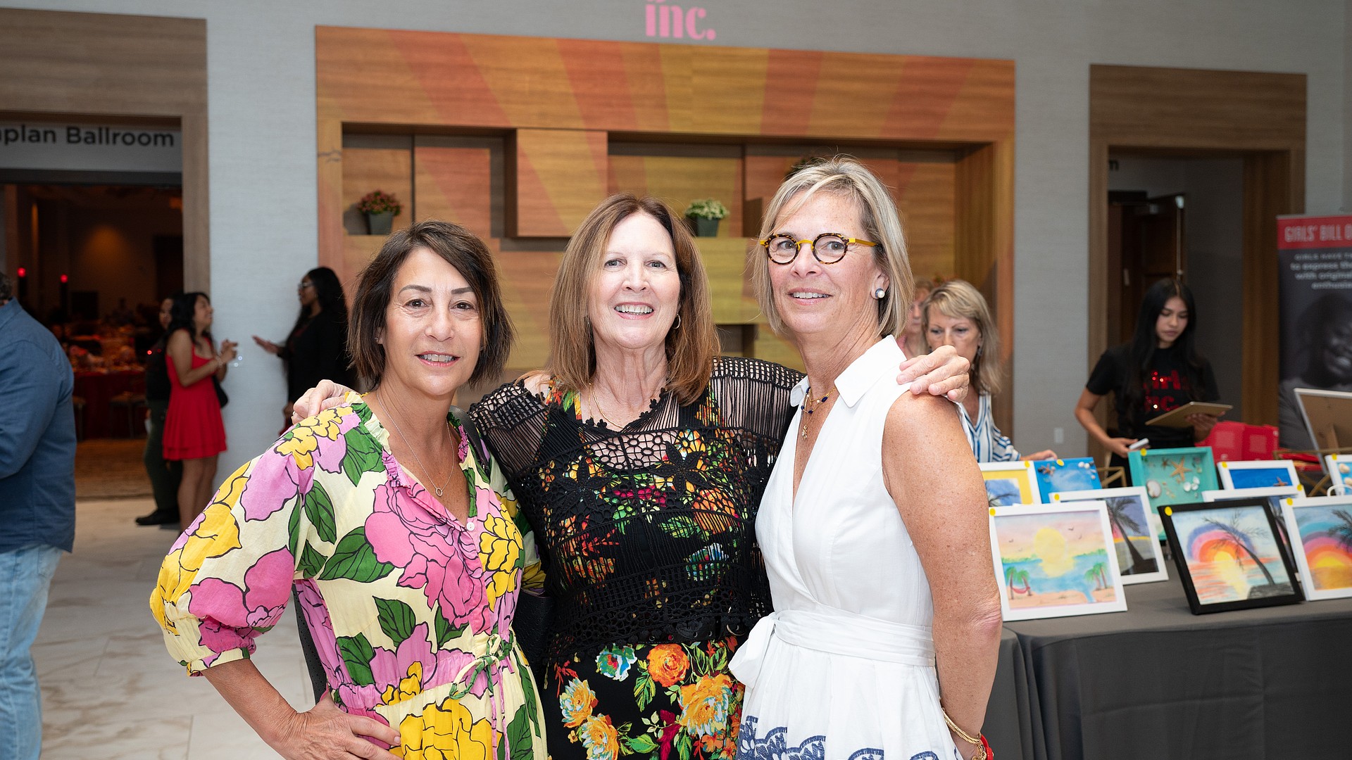 35th Celebration Luncheon honors mission of creating strong, smart ...