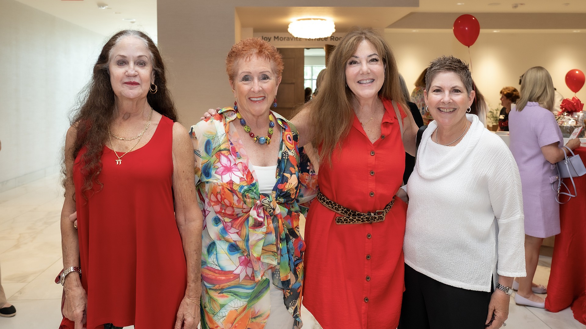 35th Celebration Luncheon honors mission of creating strong, smart ...