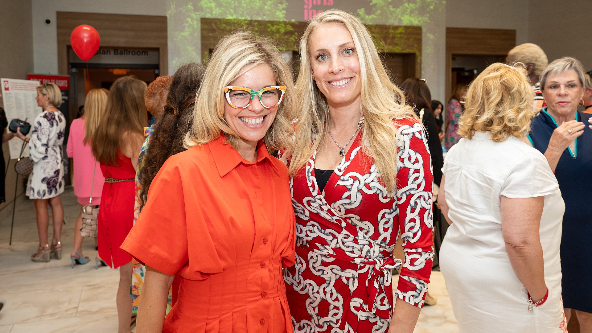 35th Celebration Luncheon honors mission of creating strong, smart ...