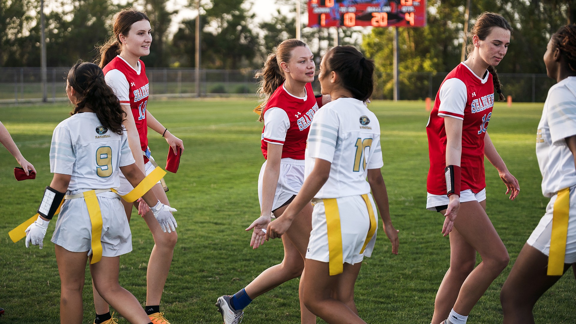 Right time for revenge: Seabreeze finishes third in Five Star ...