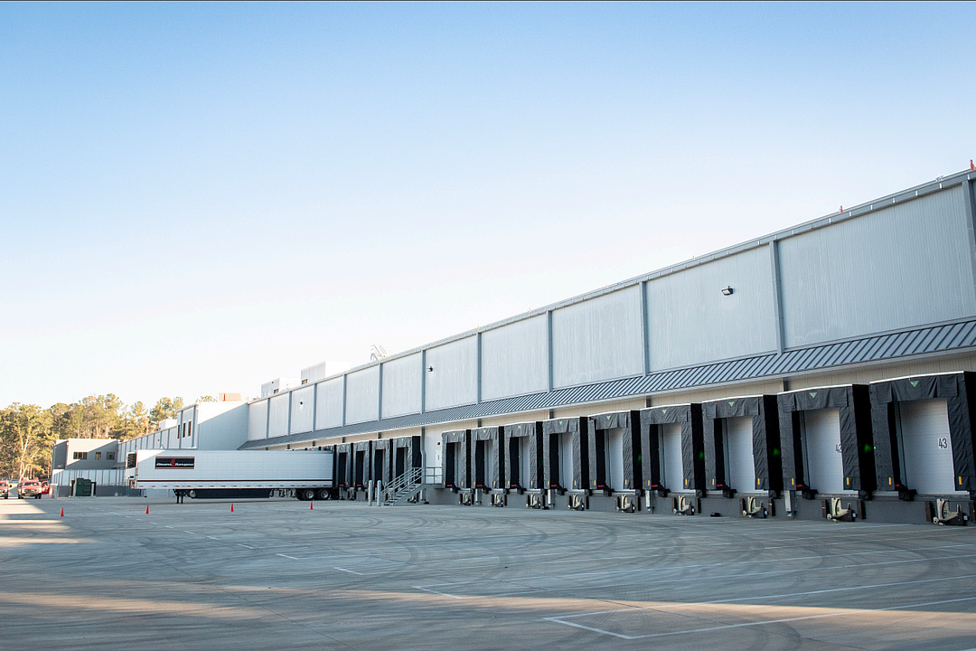 North Jacksonville cold storage warehouse sold for $111.76 million ...