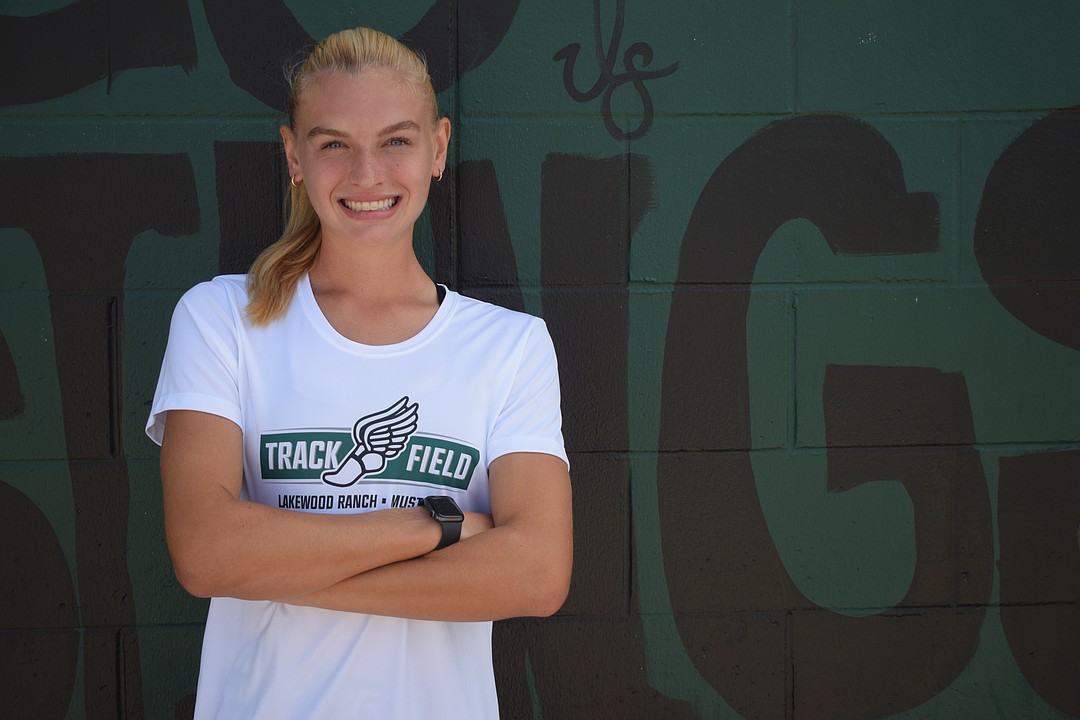 East County Athlete of the Week: Savannah Adams | Your Observer