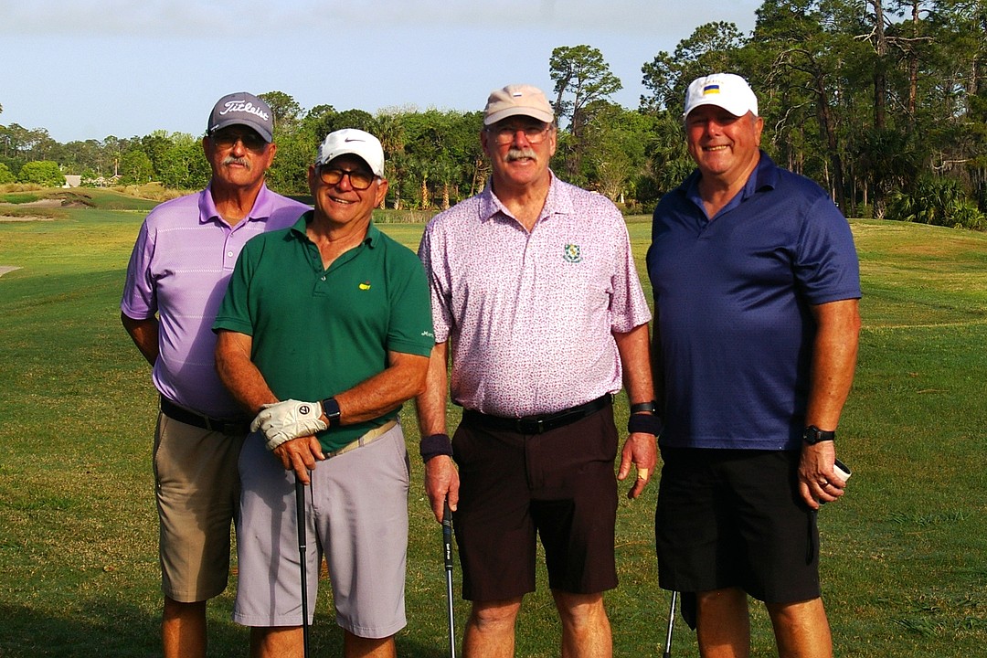 SIDELINES: Pine Lakes Par 3 Tournament returns; Flagler Palm Coast's ...