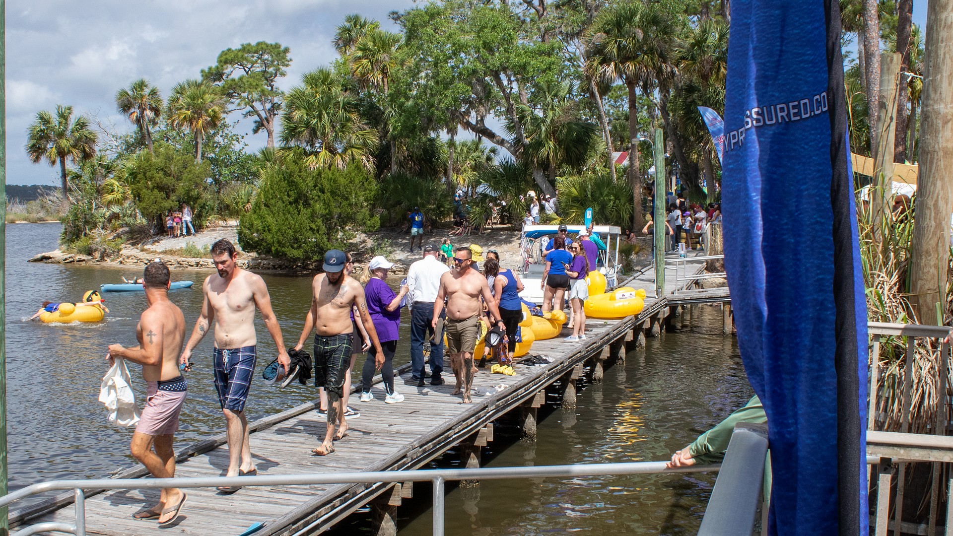 PHOTOS: Early Learning Coalition's 12th annual Duck Fest | Observer ...
