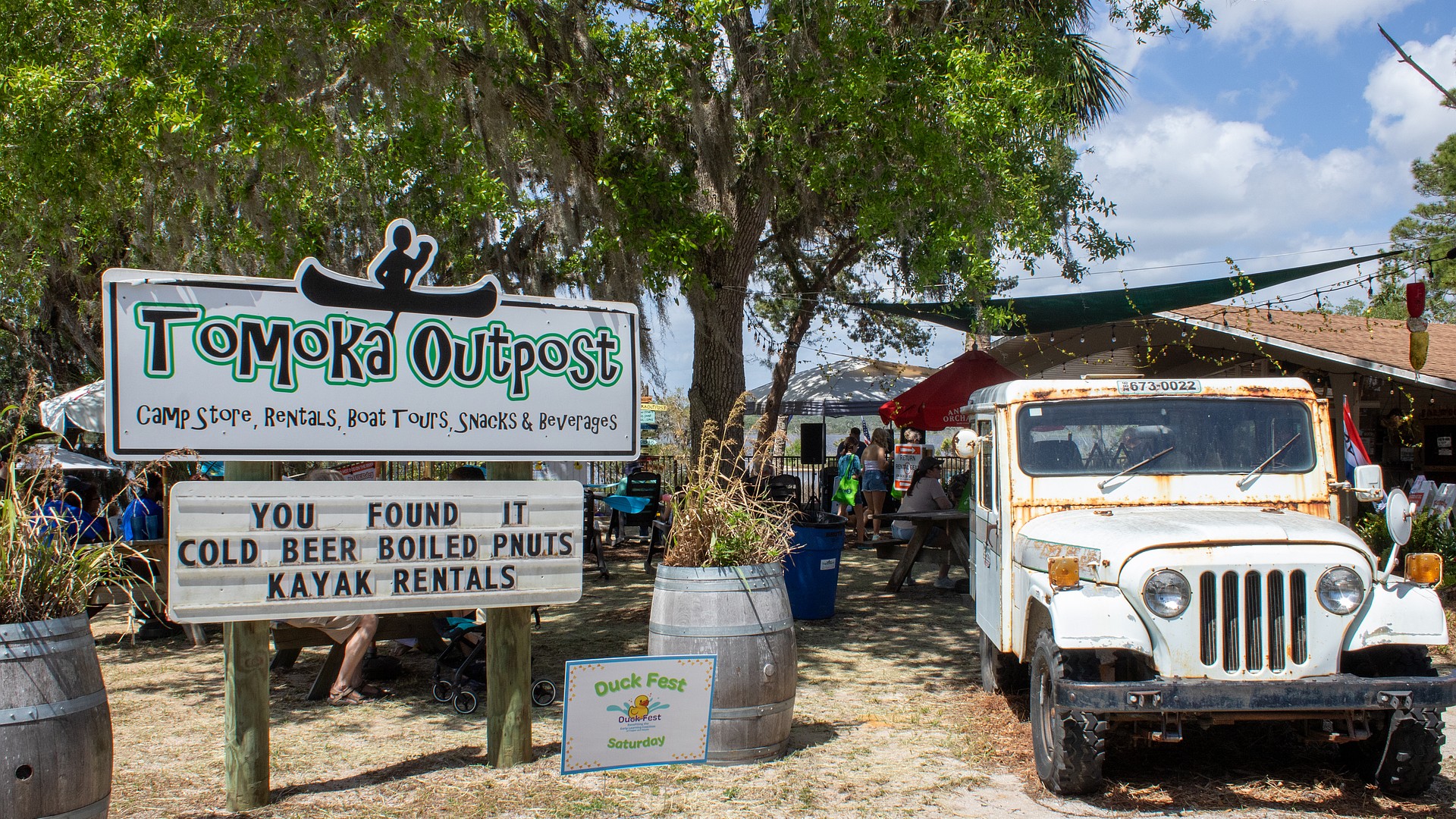 PHOTOS: Early Learning Coalition's 12th annual Duck Fest | Observer ...