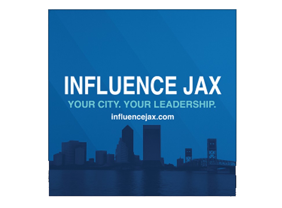 JAX Chamber’s Influence JAX program focuses on government affairs | Jax Daily Record