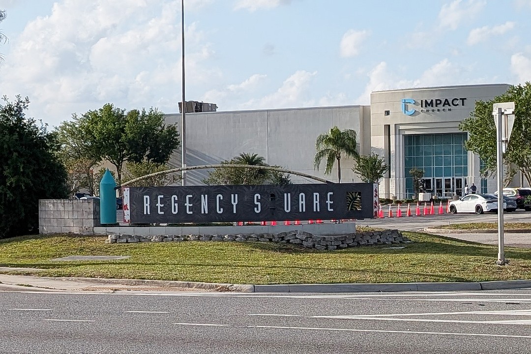 City: No request has been made to provide incentives for redevelopment ...