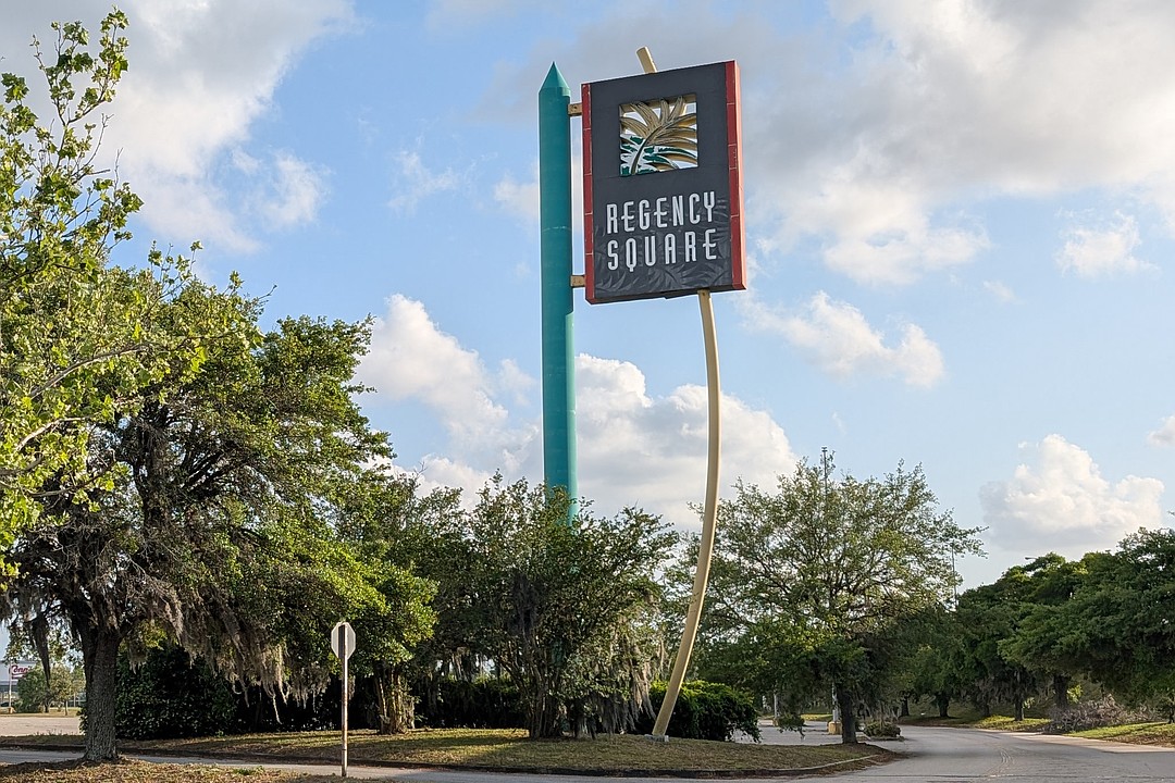 Blackwater’s Regency Square purchase totals almost 90 acres | Jax Daily ...