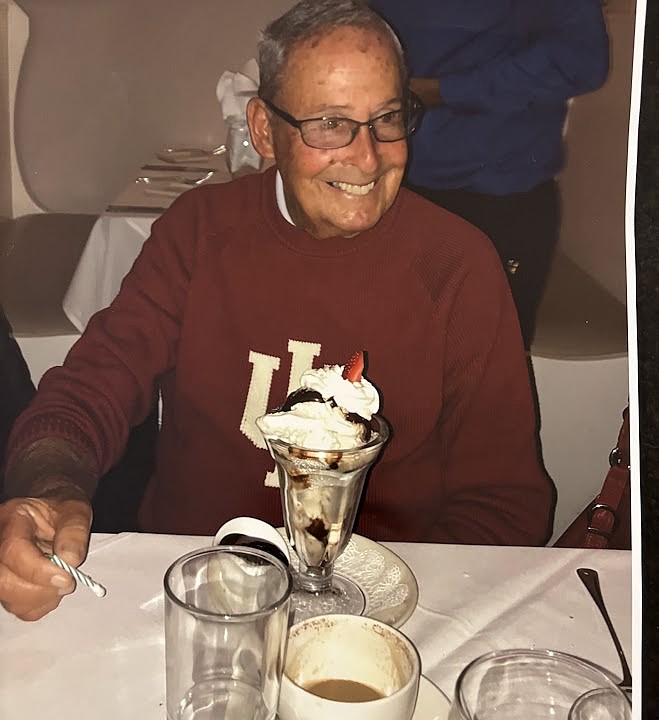 Peter Salm | Your Observer