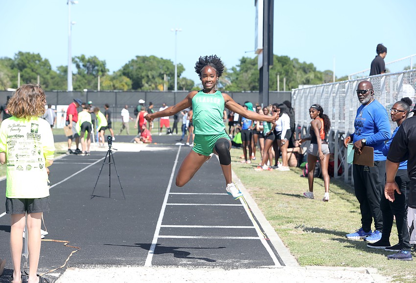 Shining Stars: FPC wins Five Star boys track championship | Observer ...