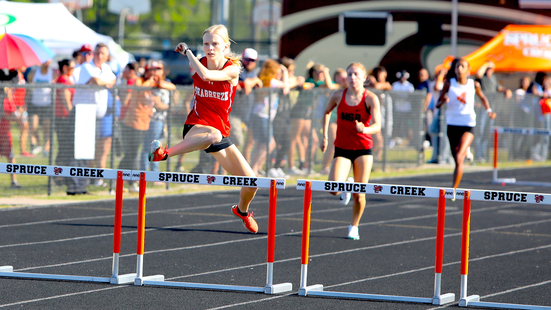Shining Stars: FPC wins Five Star boys track championship | Observer ...